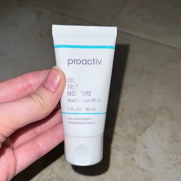 Proactiv | Skincare | New Proactiv Oil Free Moisture | Poshmark